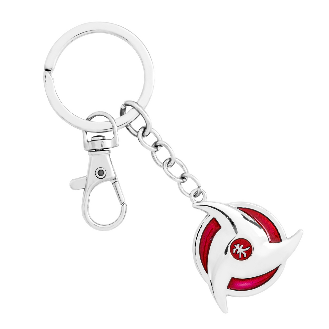 Itachi Sharingan – Weeb Keychains