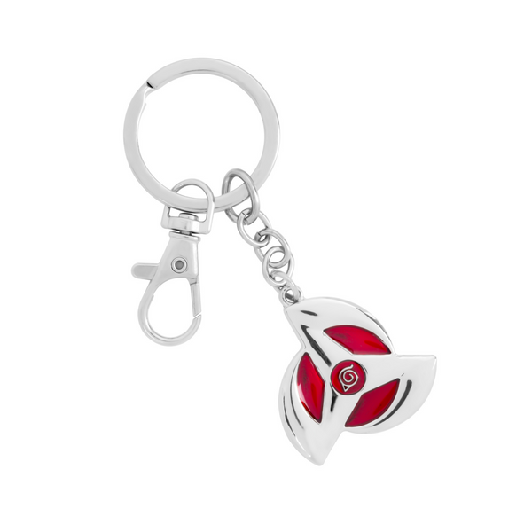 Obito Sharingan – Weeb Keychains
