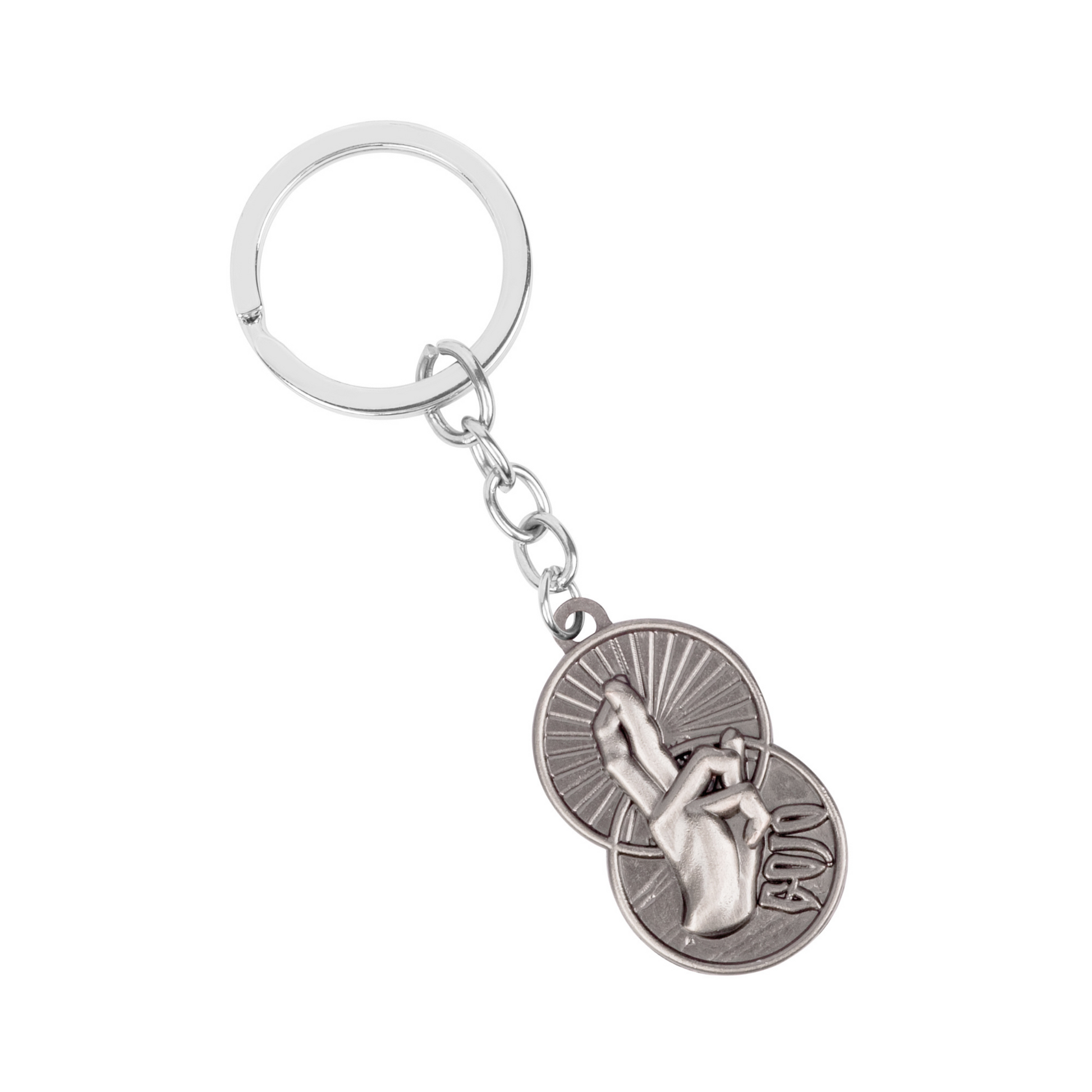 JJK Gojo Domain Expansion – Weeb Keychains